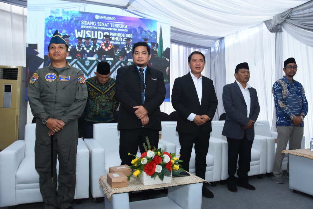 Home - Unversitas Muhammadiyah Manado